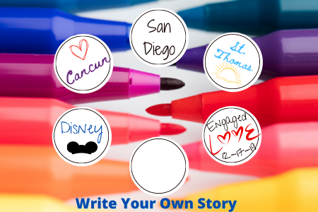 Write Your Own Tokens – StoryBoxMe.com